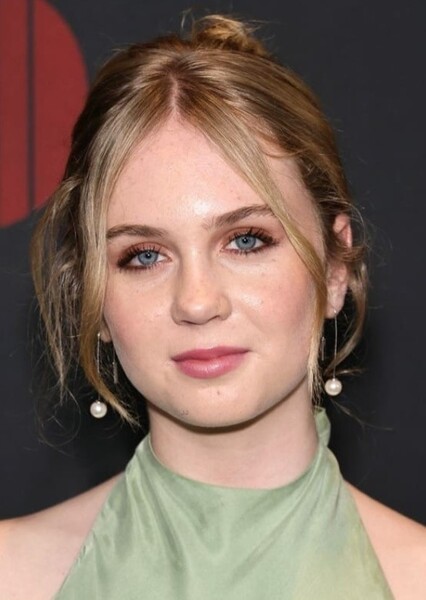 Ariel Donoghue Fan Casting