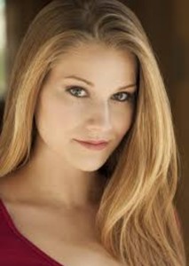 Photos of Ariel Myren on myCast - Fan Casting Your Favorite Stories