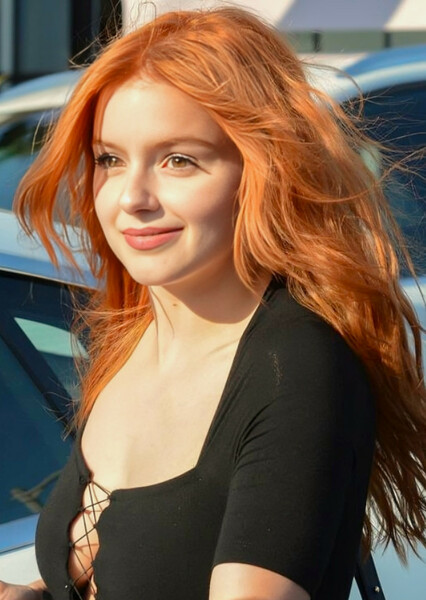 Selena Beauregard Fan Casting for Percy Jackson Disney+ Live Action ...