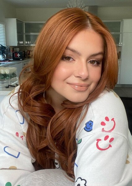 Princess Rosalia Fan Casting for Super Mario Bros.: Flight 714 | myCast ...