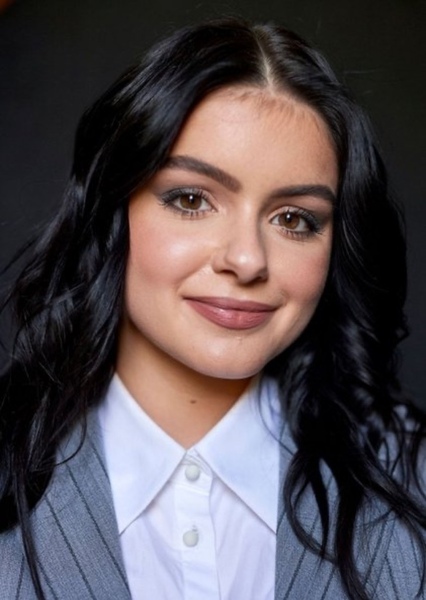 Ariel Winter Photo on myCast - Fan Casting Your Favorite Stories