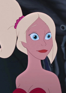 Arista (The Little Mermaid) Photo on myCast - Fan Casting Your Favorite ...