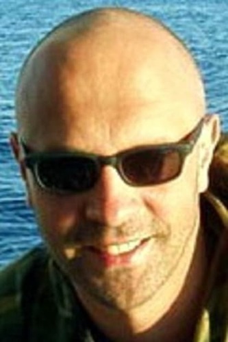 Arkady Sharogradsky Fan Casting