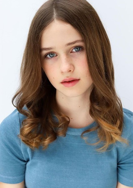 Arlo Mertz on myCast - Fan Casting Your Favorite Stories