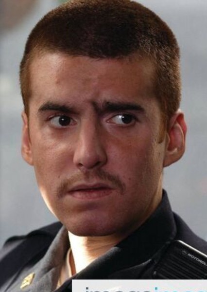 Armando Riesco Photo on myCast - Fan Casting Your Favorite Stories