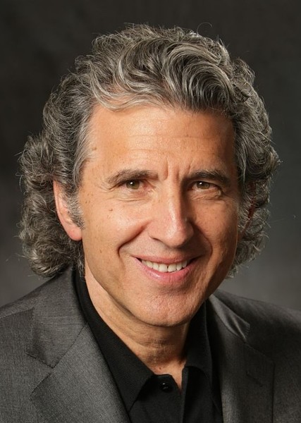 Armyan Bernstein on myCast - Fan Casting Your Favorite Stories