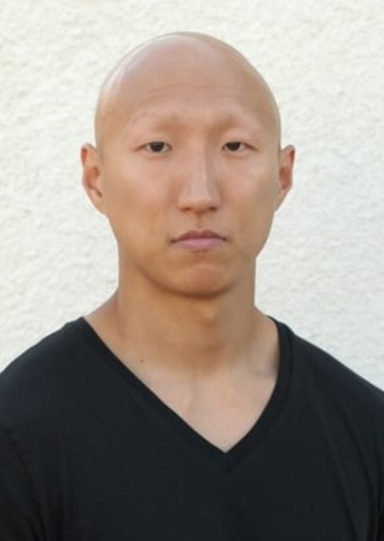 Arnold Chon Photo on myCast - Fan Casting Your Favorite Stories