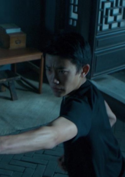 Arnold Sun Photo on myCast - Fan Casting Your Favorite Stories