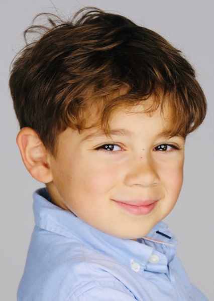 Aron Benali Fan Casting