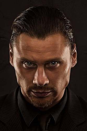 Art Kulik Fan Casting