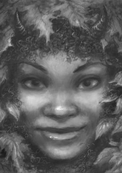 Artemis Fan Casting for Best Versions of Characters in Media | myCast ...