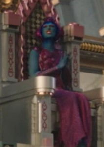 Photos of Artemis (Marvel Cinematic Universe) on myCast - Fan Casting ...