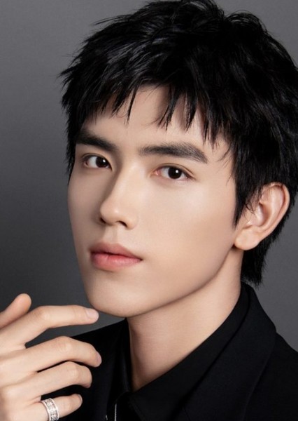 Arthur Chen Photo on myCast - Fan Casting Your Favorite Stories