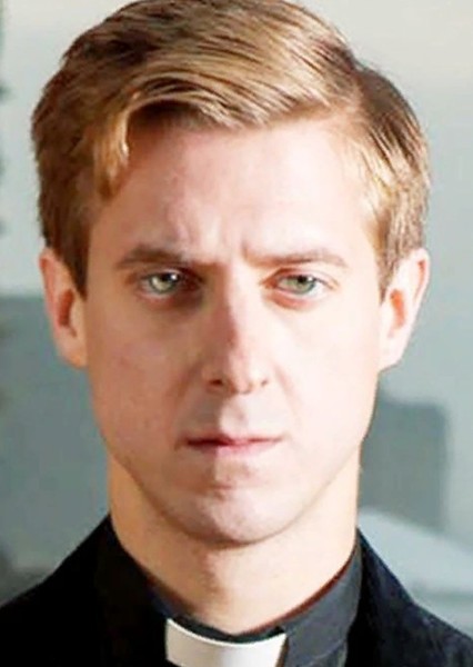 Arthur Darvill Photo on myCast - Fan Casting Your Favorite Stories