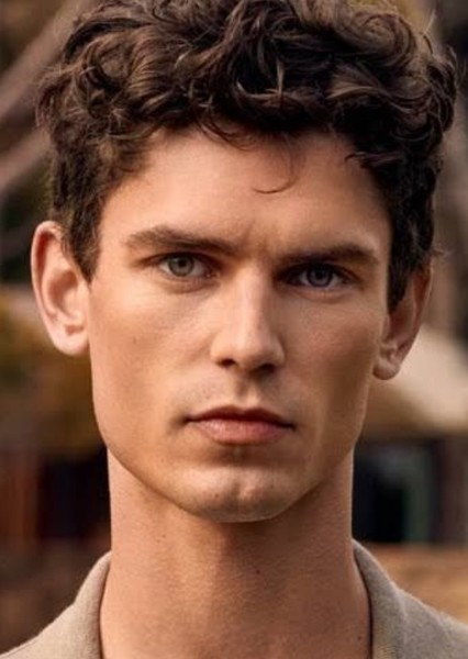 Arthur Gosse on myCast - Fan Casting Your Favorite Stories