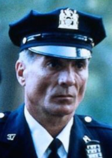 Arthur J. Nascarella Photo on myCast - Fan Casting Your Favorite Stories