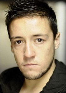 Photos of Arthur Pestel on myCast - Fan Casting Your Favorite Stories