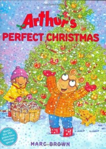 Photos of Arthur’s Perfect Christmas on myCast - Fan Casting Your ...