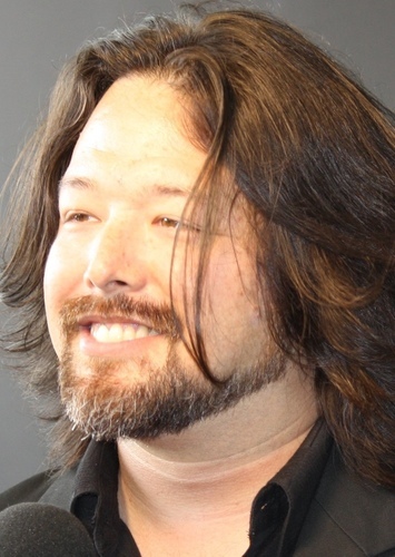 Ryan Negrón on myCast - Fan Casting Your Favorite Stories