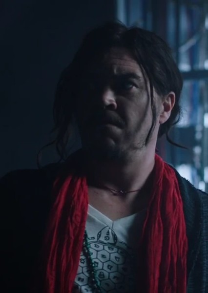 Arturo del Puerto on myCast - Fan Casting Your Favorite Stories