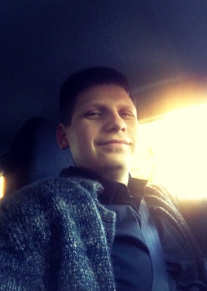 Artyom Dankov Fan Casting