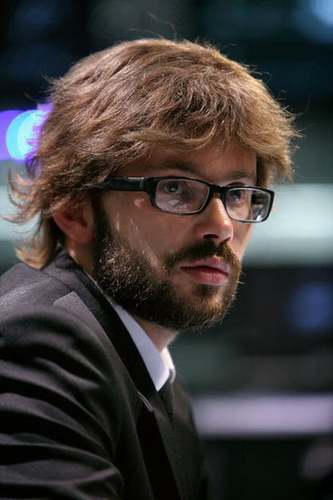 Artyom Semakin Fan Casting