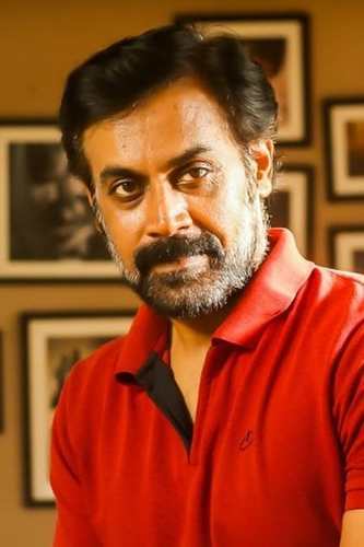 Arul D. Shankar Fan Casting