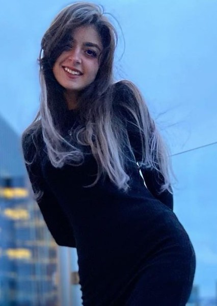 ARUUU Photo on myCast - Fan Casting Your Favorite Stories