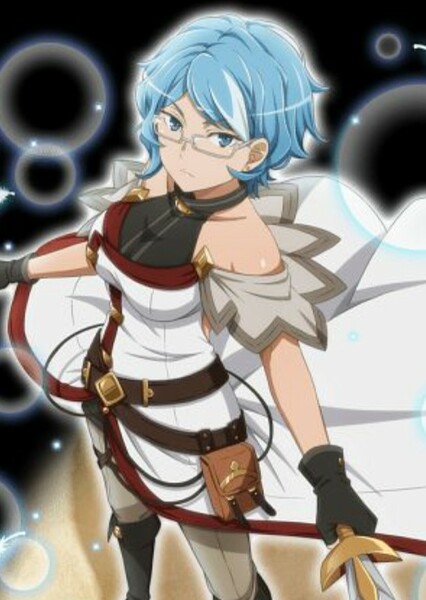 Asfi Al Andromeda Fan Casting