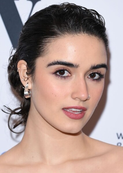 Fan Casting Asha Banks as Katie Holt/Pidge Gunderson in Voltron ...