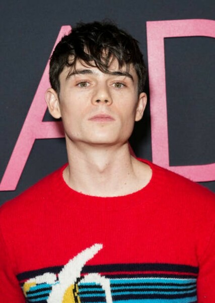 Fan Casting Ashby Gentry as Red Robin in The Bat Family (DC Studios) on ...