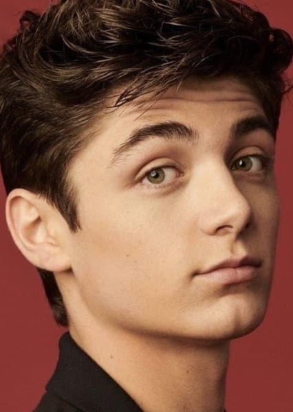 Captain America (2041) Fan Casting on myCast