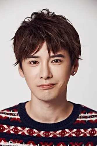 Ashin Shu Fan Casting