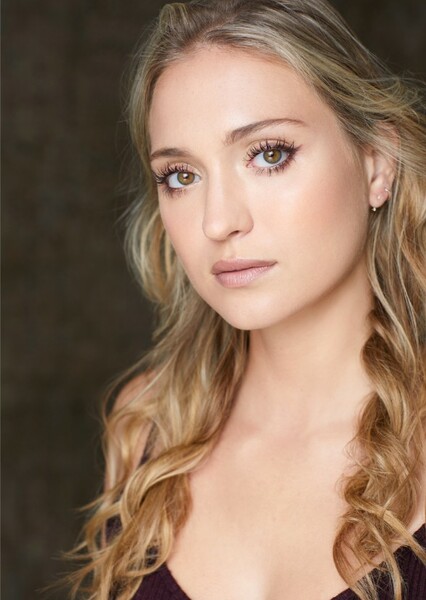 Ashlee Füss Photo on myCast - Fan Casting Your Favorite Stories