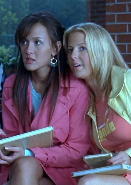 Photos of Ashley and Ashlyn on myCast - Fan Casting Your Favorite Stories