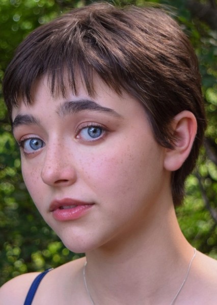 Charlie Ashley Fan Casting for Power Rangers: Beetle Morphers | myCast ...