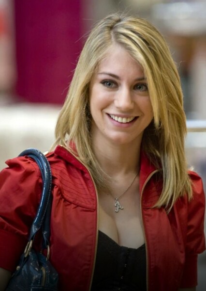 Ashley (Book of Love) Fan Casting