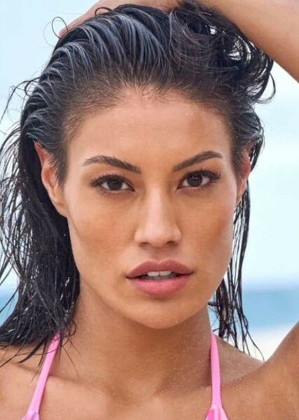 Ashley Callingbull Photo on myCast - Fan Casting Your Favorite Stories