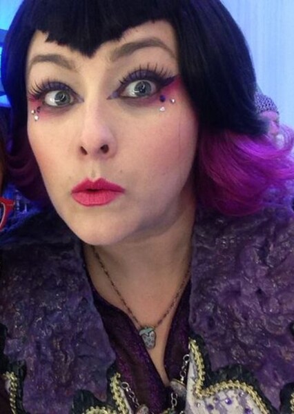 Jamie Jam Fan Casting for The Bar With No Name (Mini Series) | myCast ...