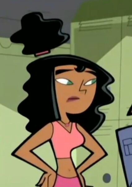 Pandora (Danny Phantom) Fan Casting