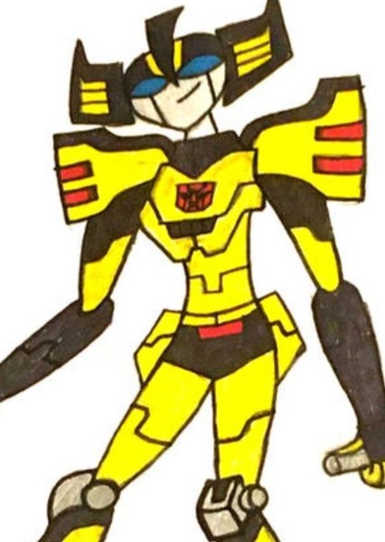 Transformers Cinematic universe Rewrite Phases 1-3 Fan Casting on myCast