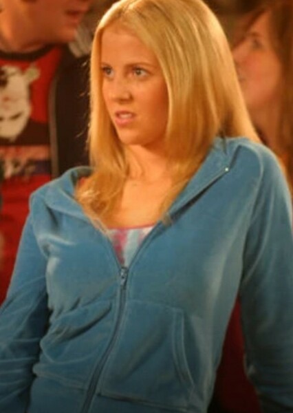 Ashley (Final Destination 3) Fan Casting