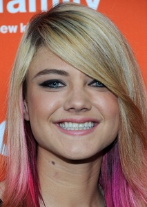 Ashley Fiolek Photo on myCast - Fan Casting Your Favorite Stories