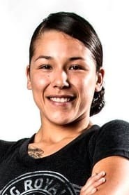 Ashley Nichols Fan Casting