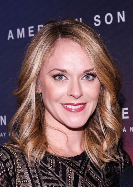 Ashley Spencer Photo on myCast - Fan Casting Your Favorite Stories