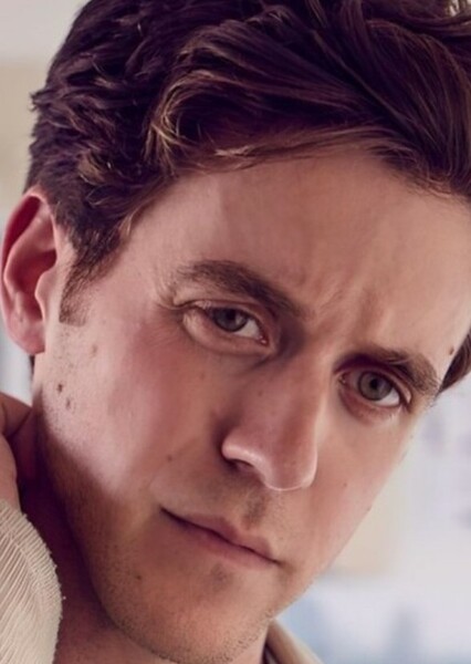 Fan Casting Ashley Zukerman as Matthew Cook in Boom Studios: Power ...