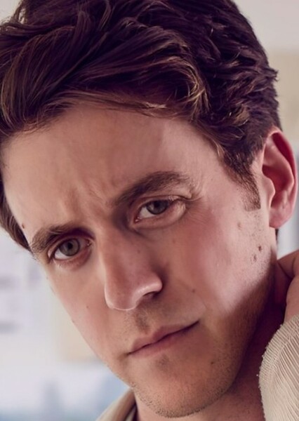 Matthew Cook Fan Casting for Boom Studios: Power Rangers (TV Shows ...