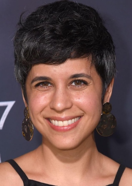 Ashly Burch Photo on myCast - Fan Casting Your Favorite Stories