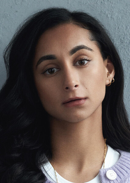 Ashna Rabheru Fan Casting