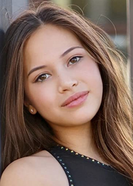 Ashtyn Barlow Nguyen Photo on myCast - Fan Casting Your Favorite Stories